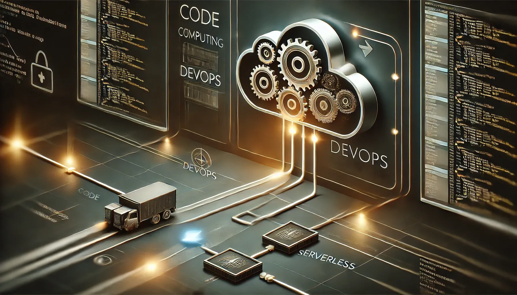 Oracle Cloud DevOps: CI/CD is real!